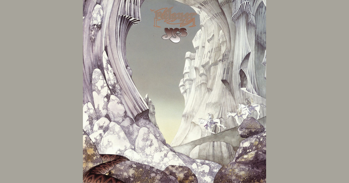 "Relayer", la madre de todas las batallas de Yes | ProgJazz