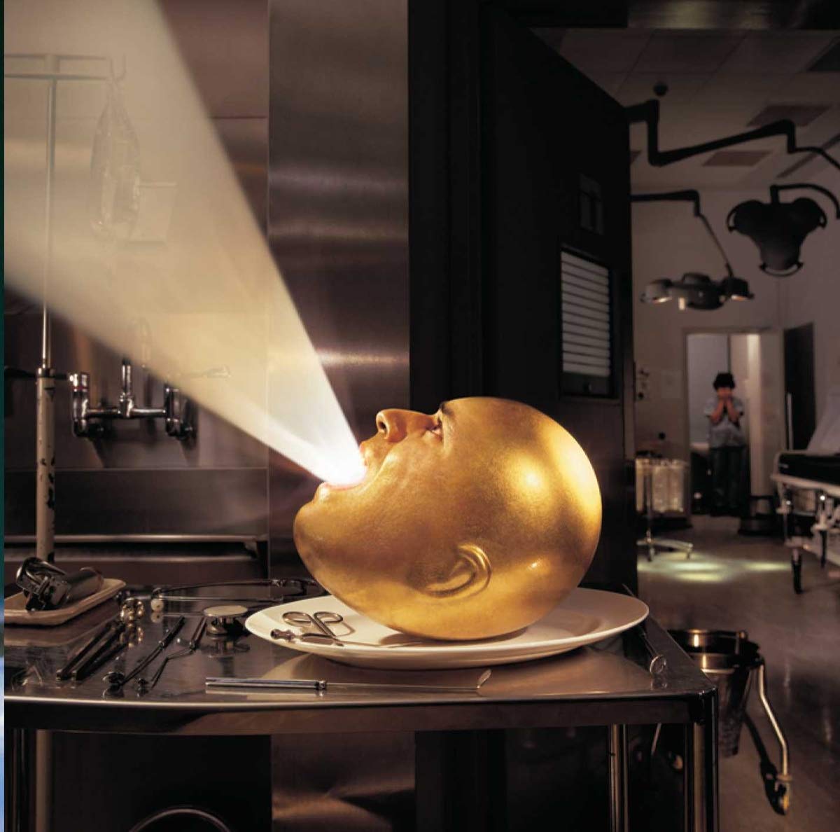 "De-Loused in the Comatorium": una oda surreal | ProgJazz